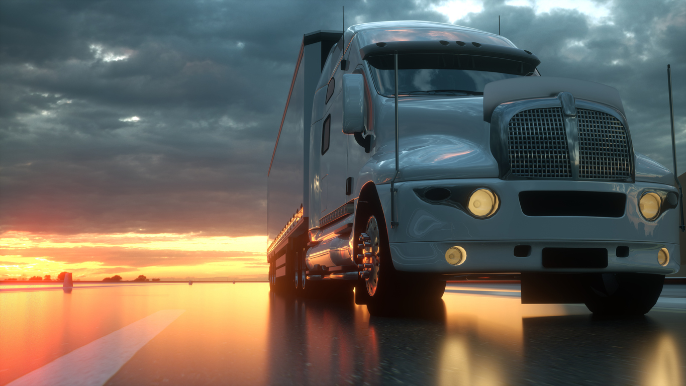 How a Semi Truck Owner-Operator Benefits From a Line of Credit?