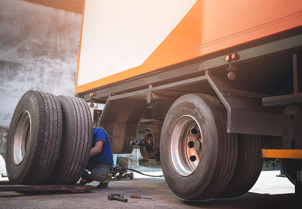 The 3 Tools of a Semi Truck Owner-Operator | 10-4 Financing